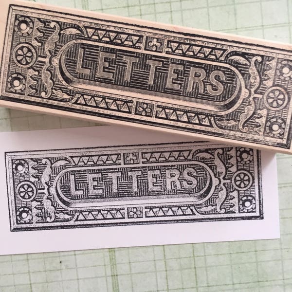 Mail Slot Cover - Etsy