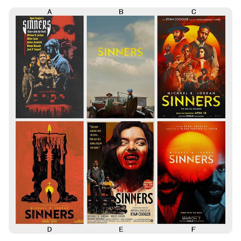 Sinners Condemned Series - Etsy Canada
