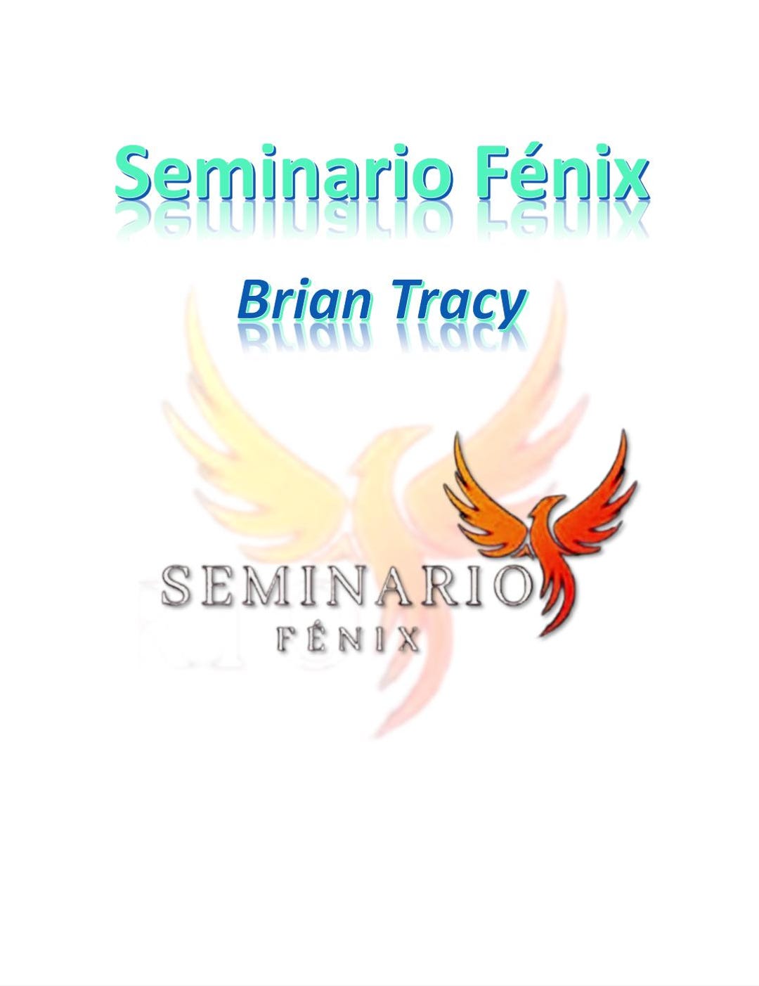 Complete Phoenix Seminar Guide PDF – Summary, Strategies and Practical ...
