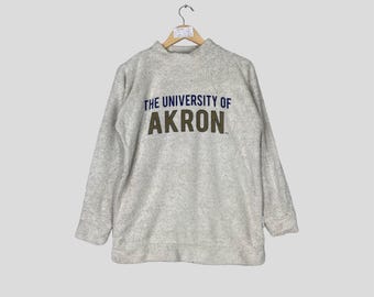 University of Akron - UA - Logo Decoration - Etsy