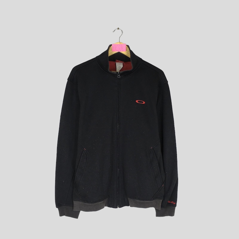 Vintage Oakley Sweatshirt - Etsy