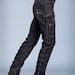 Viper Pants Extravagant Denim Pants Casual Denim Pants Street Wear ...