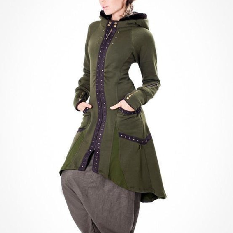 Steampunk Clothing Women - Etsy