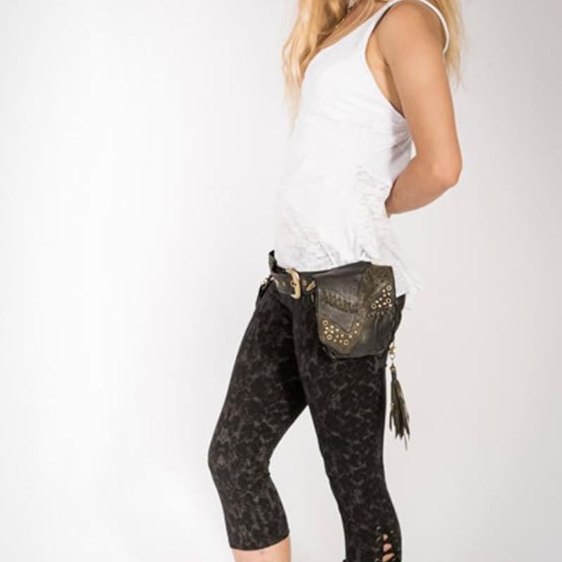 Detachable Pockets - Etsy