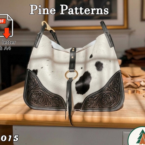 Leather Bags Two Tone - Etsy UK