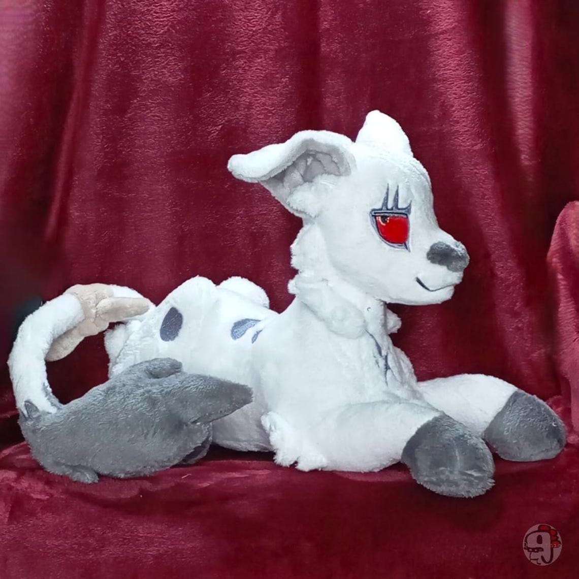 Preview Custom Plush / Custom Plushie / Custom Plush Sample / Custom ...