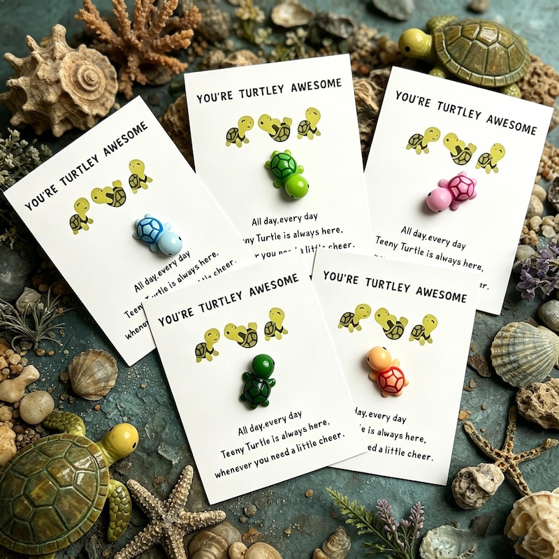 You Are Turtley Awesome - Etsy