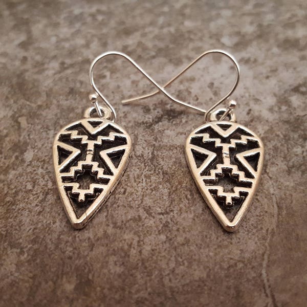 Aztec Jewelry - Etsy