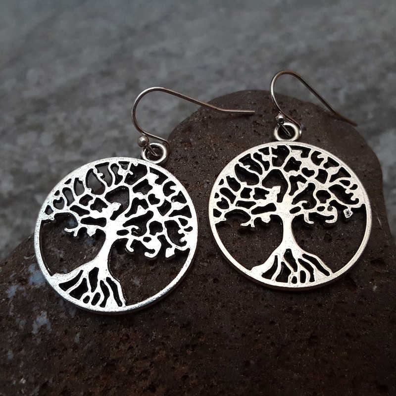 Earring Tree - Etsy