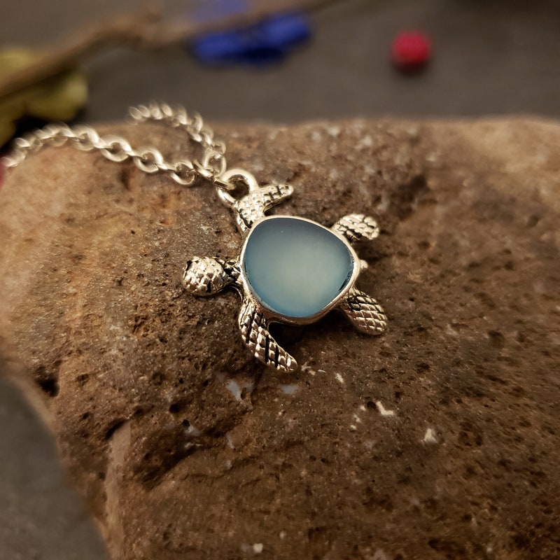 Sea Themed Jewelry - Etsy