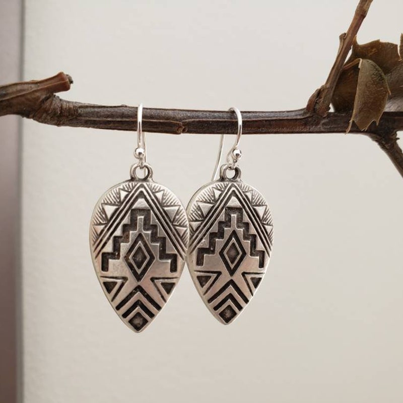 Aztec Jewelry - Etsy