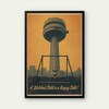 Dystopian 1984 City - Etsy