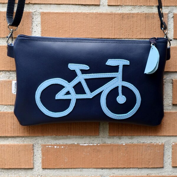 Bicycle Bag - Etsy