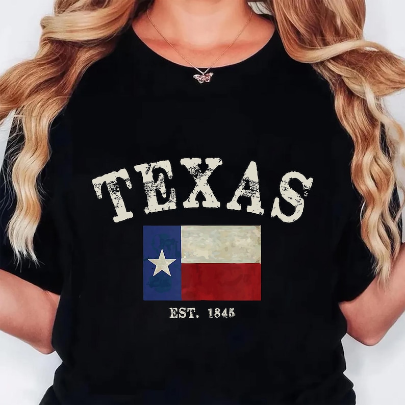 Texas PNG Bundle, Texas Flag Map Girl Strong God Bless Graphic ...