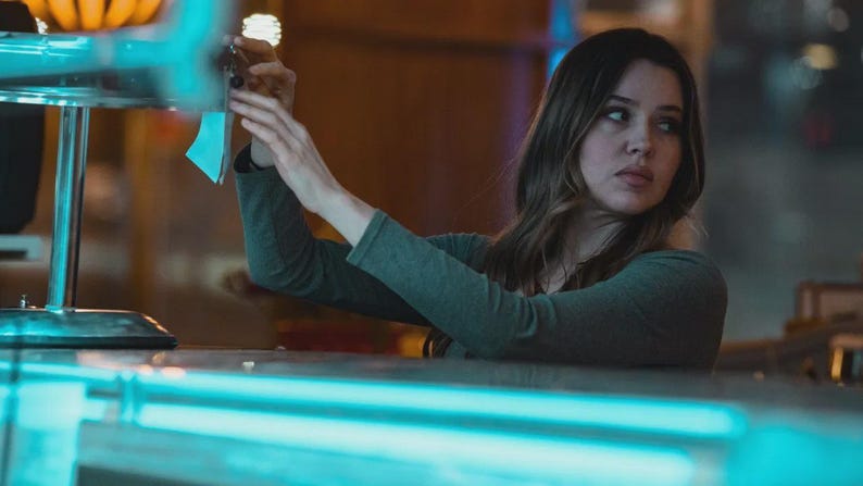 Kill Me Again (2025) English Movie DVD [horror,thriller] - Etsy