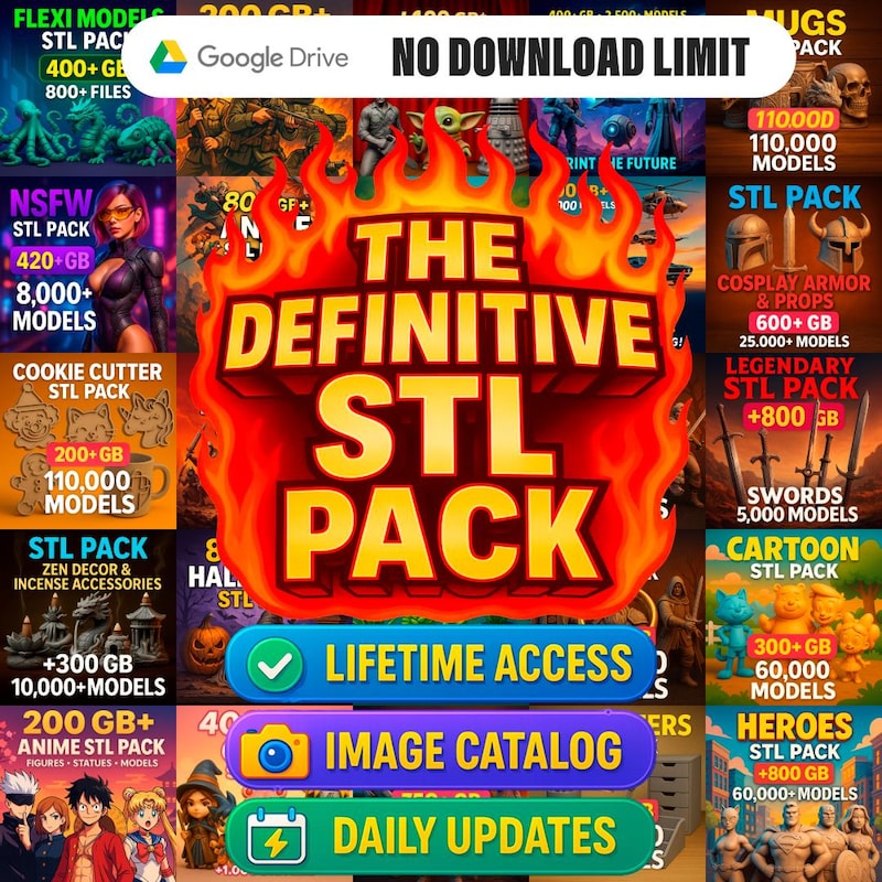 Tool Organizers Stl File - Etsy