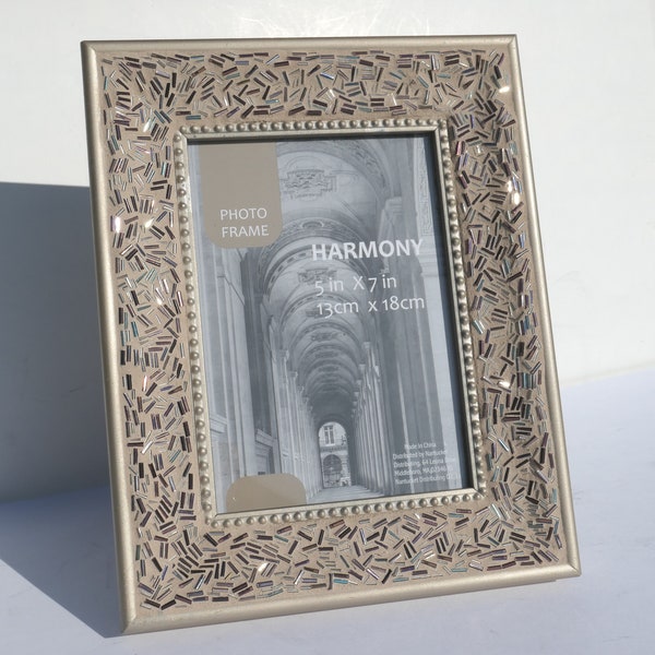 Neutral Picture Frame - Etsy