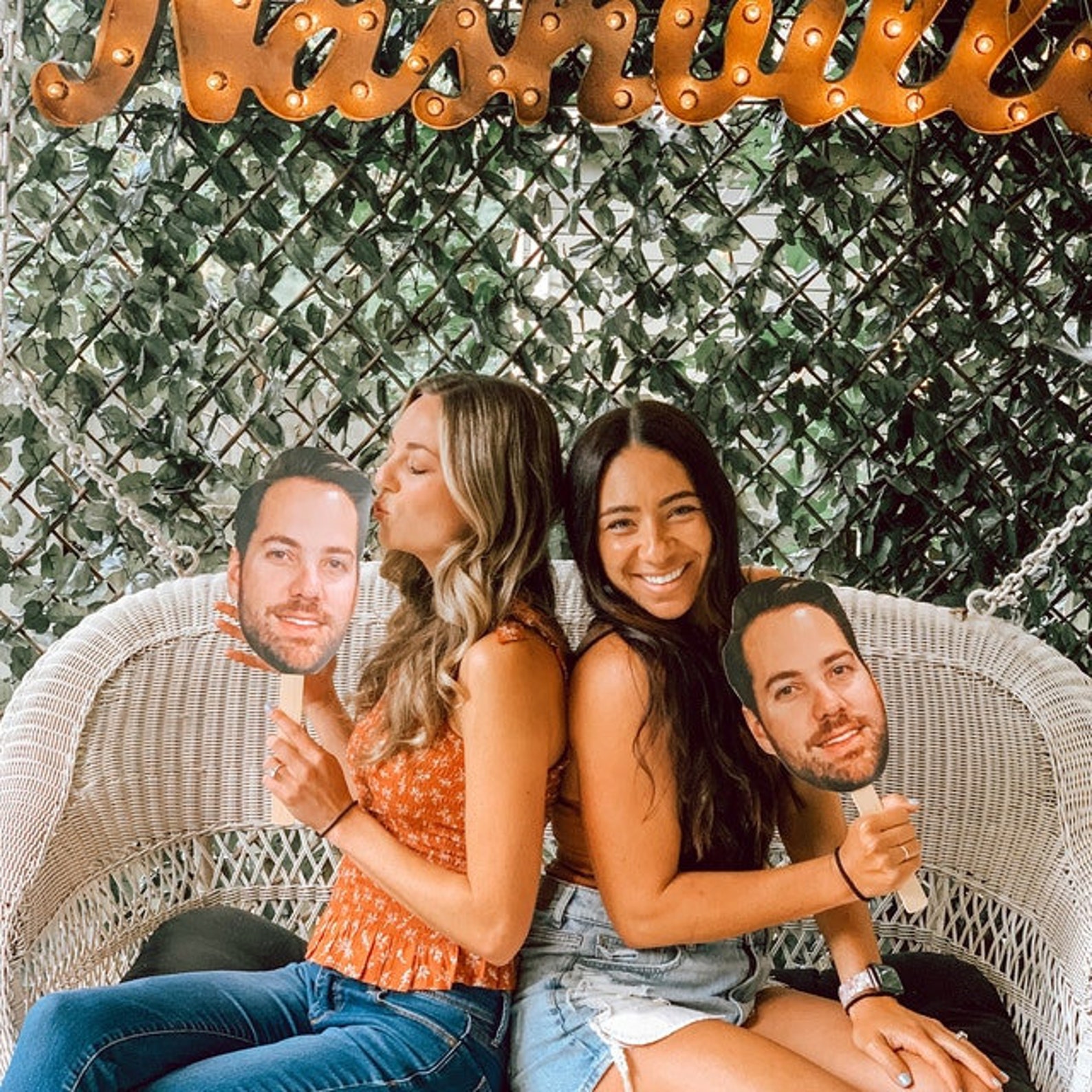 Face Stick, Face on a Stick Prop, Photo Face Stick, Big Head on a Stick ...