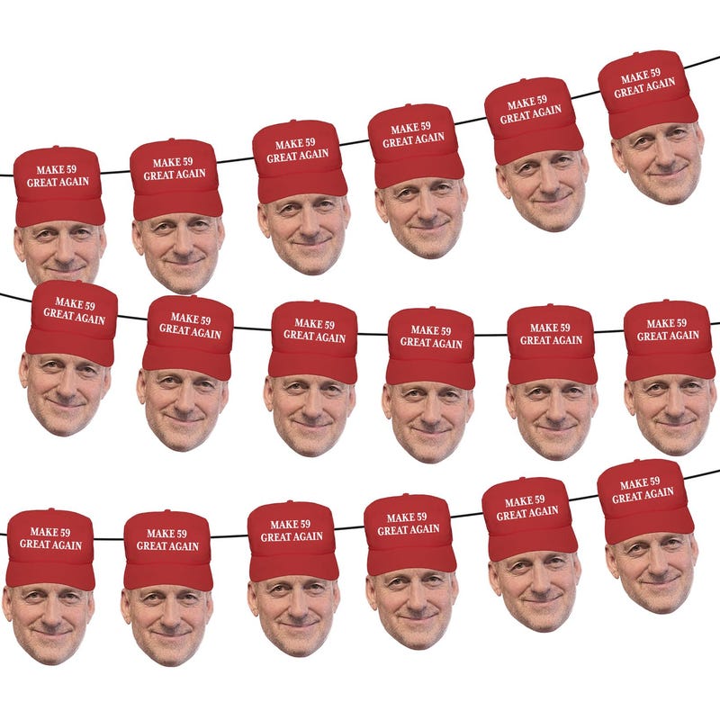 Donald Trump Banners and Signs - Etsy