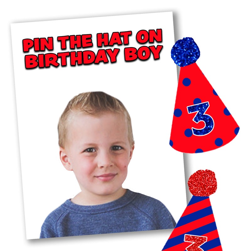 Custom Person Pin - Etsy