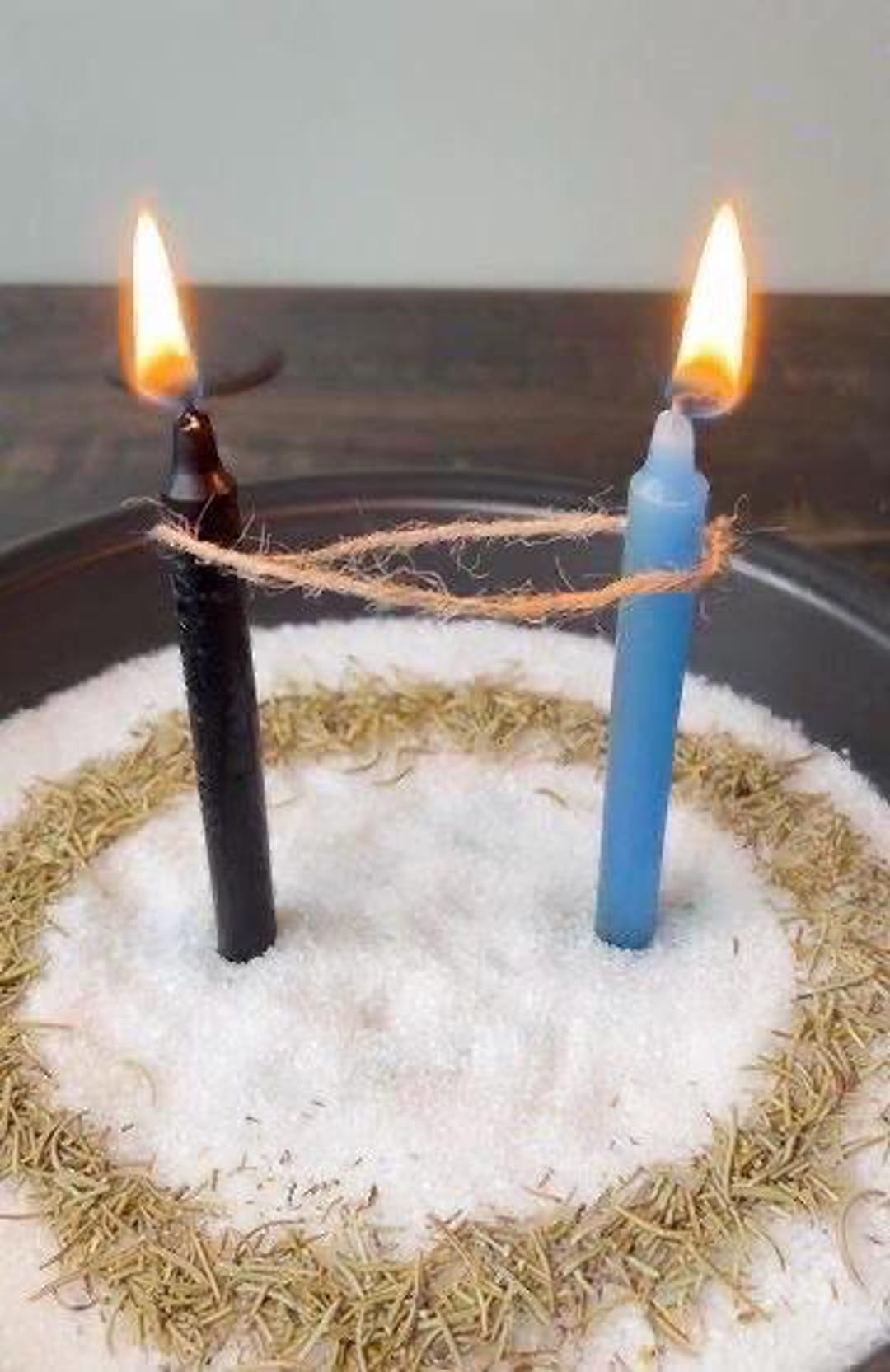 CORD CUTTING and BANISHMENT Ceremony, Remove Negative People From Your ...