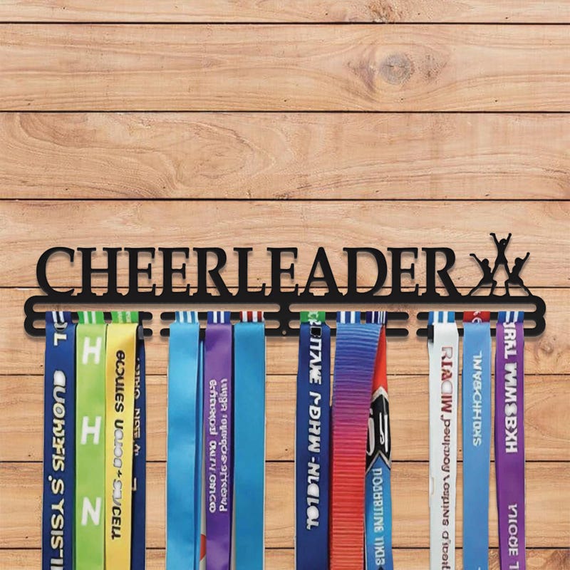 Cheerleader Signs - Etsy