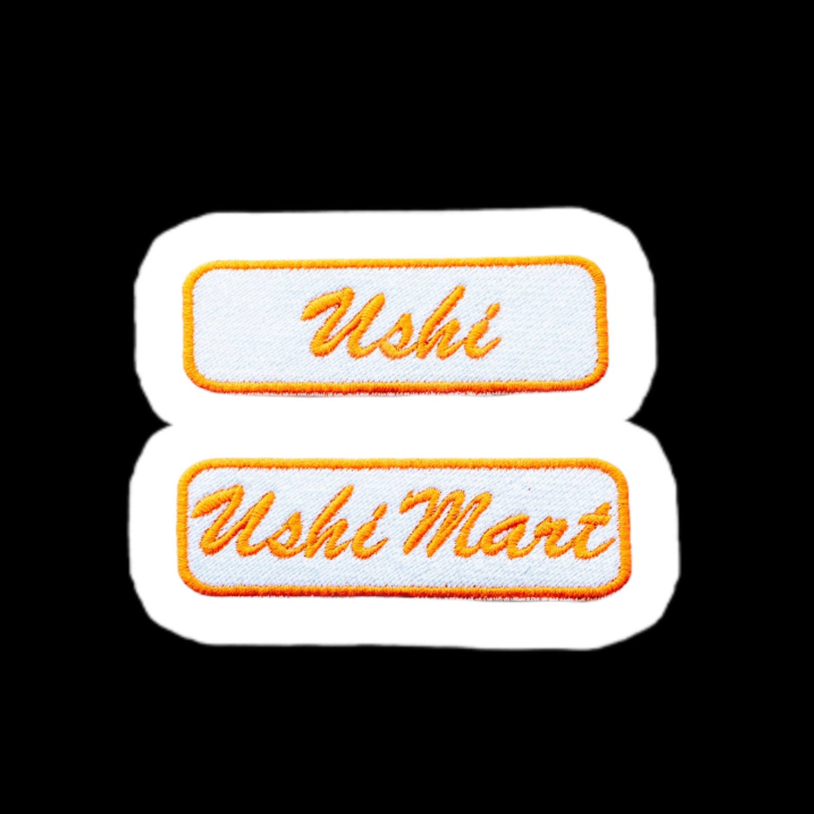 Custom Mechanic Name Patch Name Tag Patch Personalized | Etsy