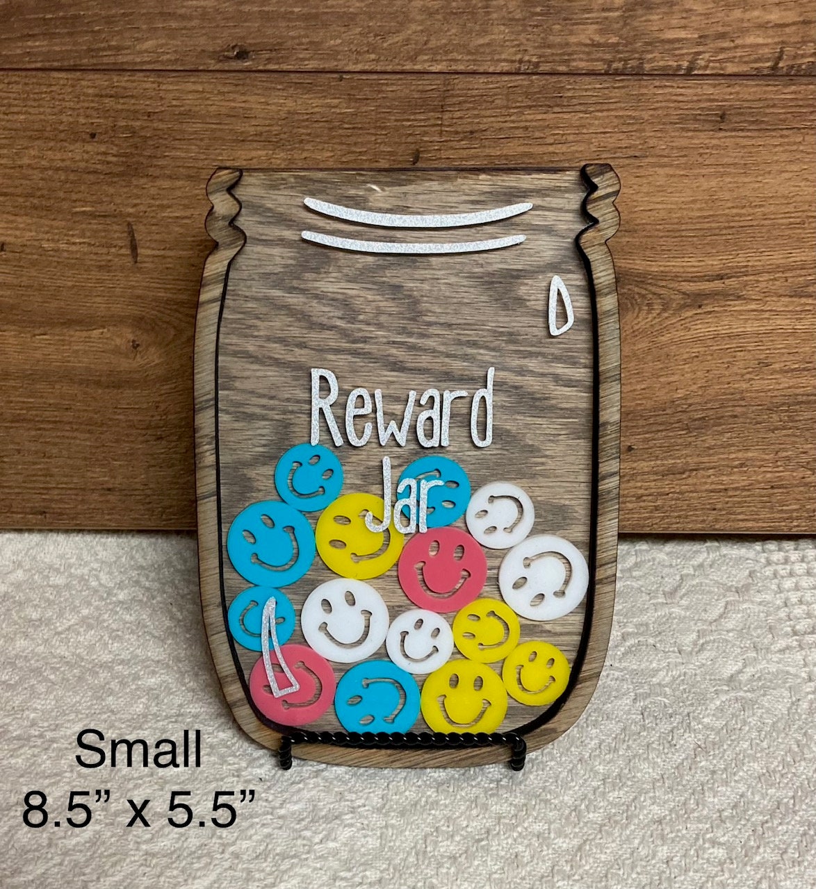 Personalized Teacher Reward Jar, Classroom Reward Jar - Etsy