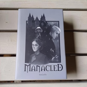 Manacled Senlinyu | Manacled by Sen Linyu | 3 Volume Set | Easy to Download | Kindle Version ...