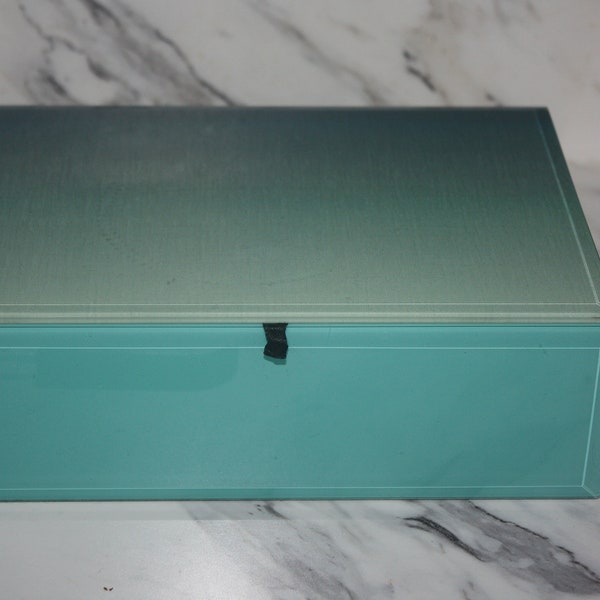 Velvet Lined Box - Etsy