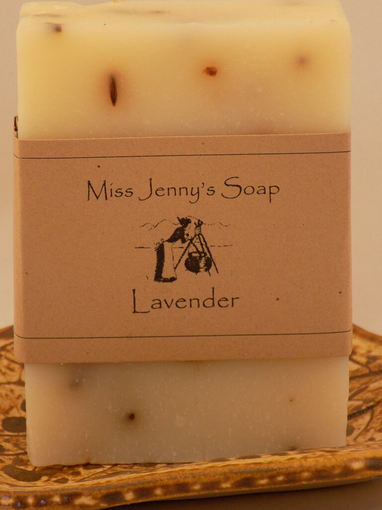Lavender Soap Bar Natural Toning Skin Care for Women Moisturizing All ...