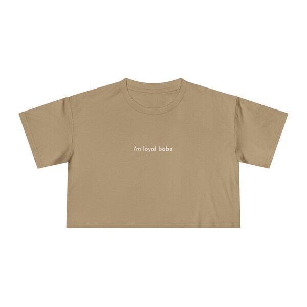 Loyal - Etsy