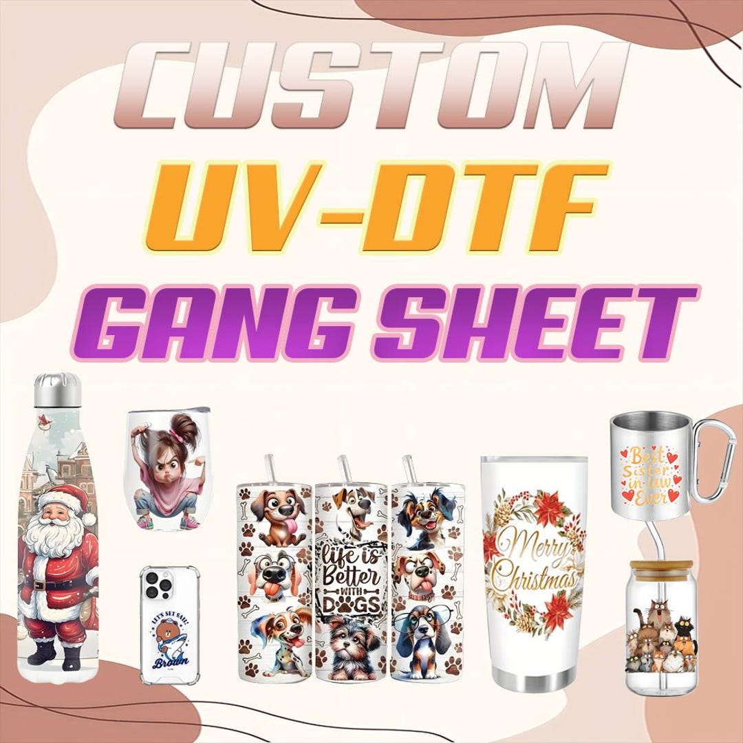 Custom Picture Vinyl Stickers-self-adhesive Stickers-customized ...