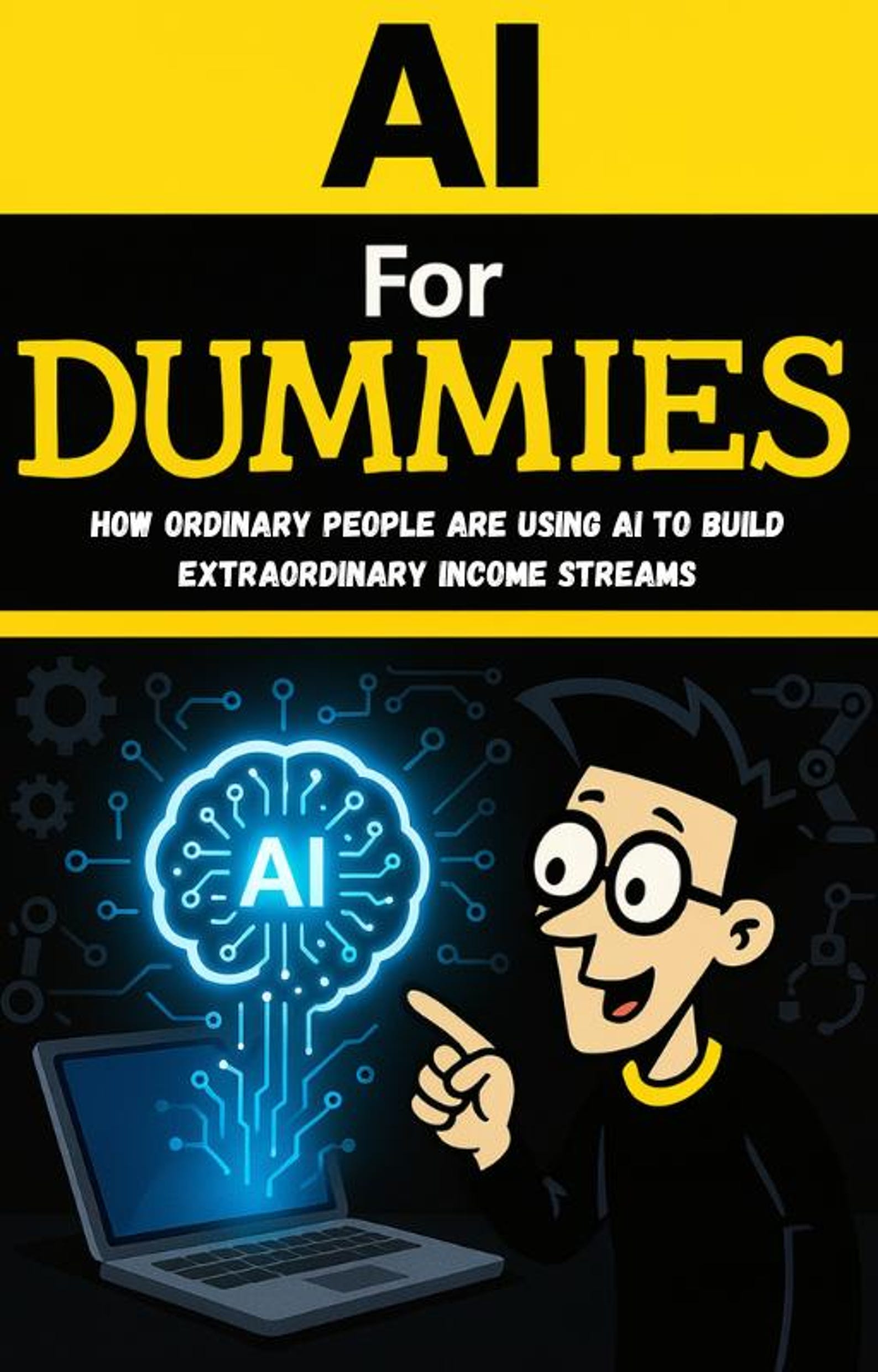 KI für Dummies im E-Book - Etsy Schweiz