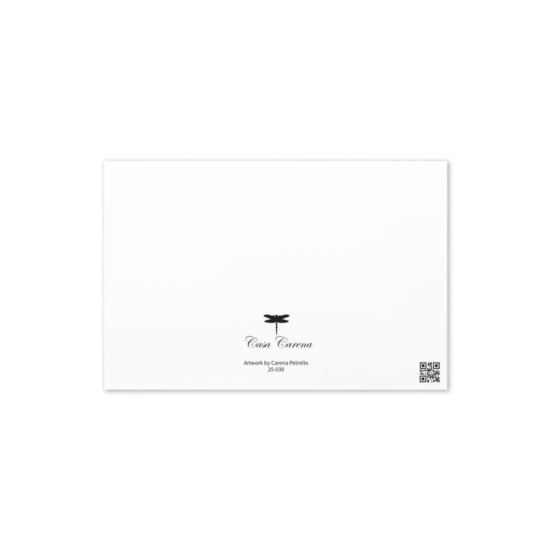 Beach Balls - Greeting Card - Etsy