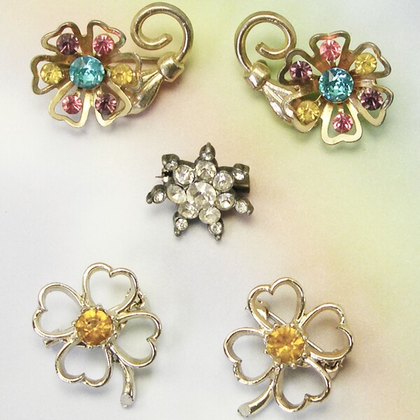 Scatter Pin Brooch - Etsy