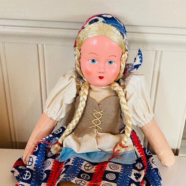 1940s Paper Dolls - Etsy