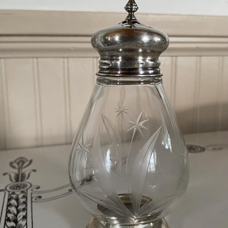 Cheese Shaker - Etsy