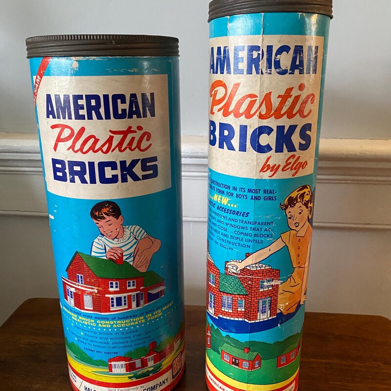1950s Toys - Etsy