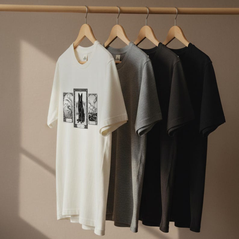 Comfort Colors Tortured Poets Era Shirt, the Bolter Tee, Vintage Tarot ...
