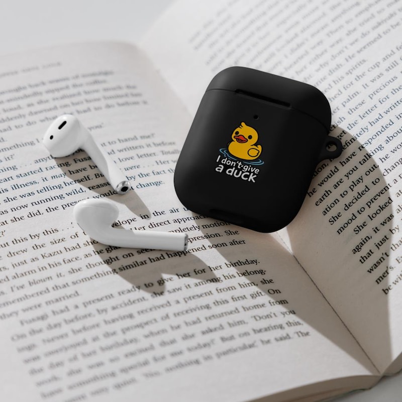Cartoon Air Pod Cover - Etsy