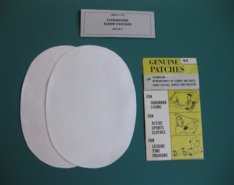 Elbow Patches Pink Ultrasuede Set of 2 - Etsy