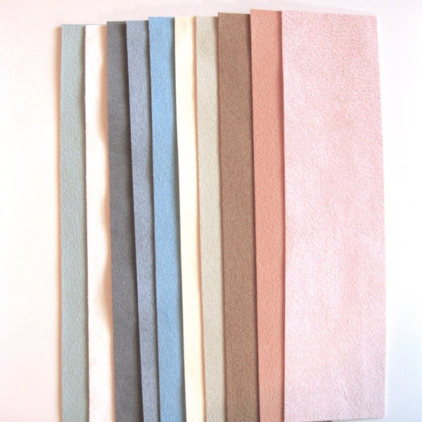 Ultrasuede - Etsy