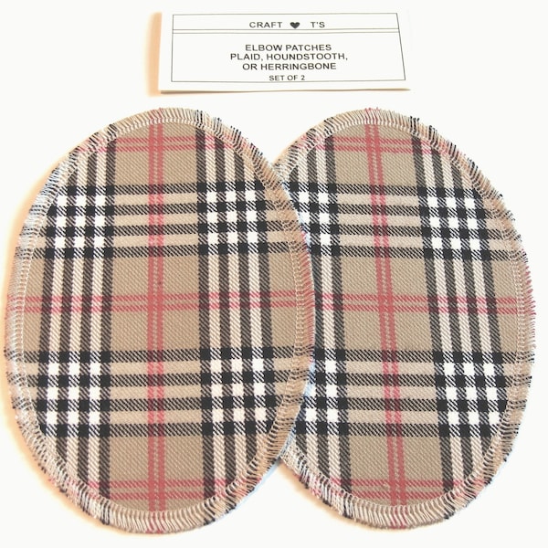 Elbow Patches - Etsy