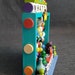 Whatta Champ - Art Assemblage - Mixed Media - Dog Art - Found Objects ...