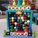Whatta Champ - Art Assemblage - Mixed Media - Dog Art - Found Objects ...