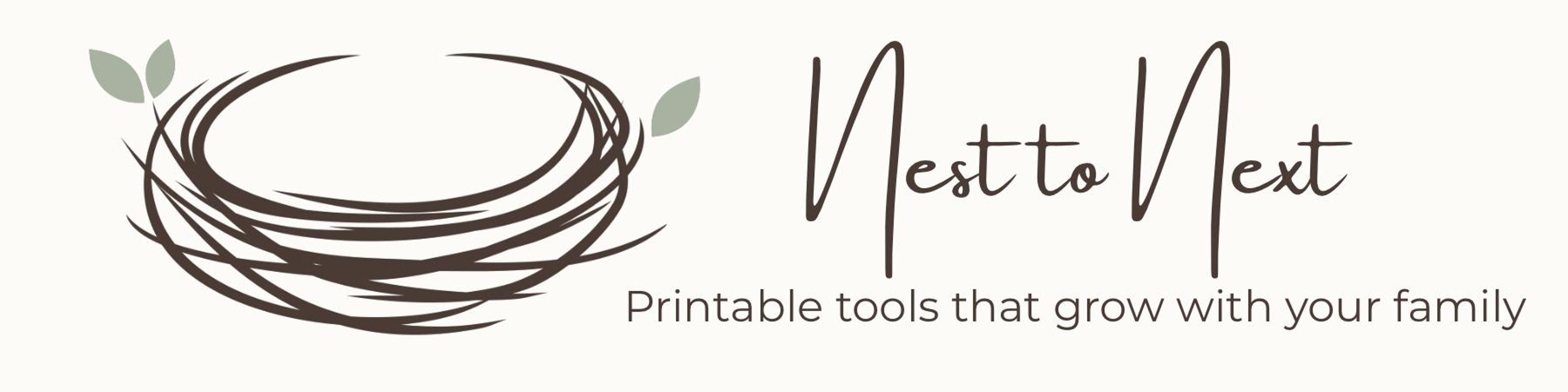 NestToNext - Etsy.de