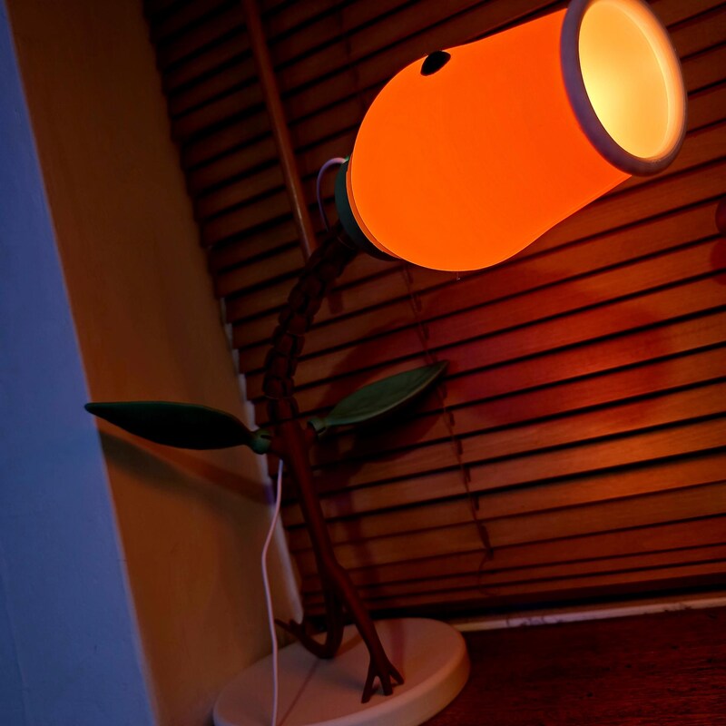 Gamer Desk Lamps - Etsy UK