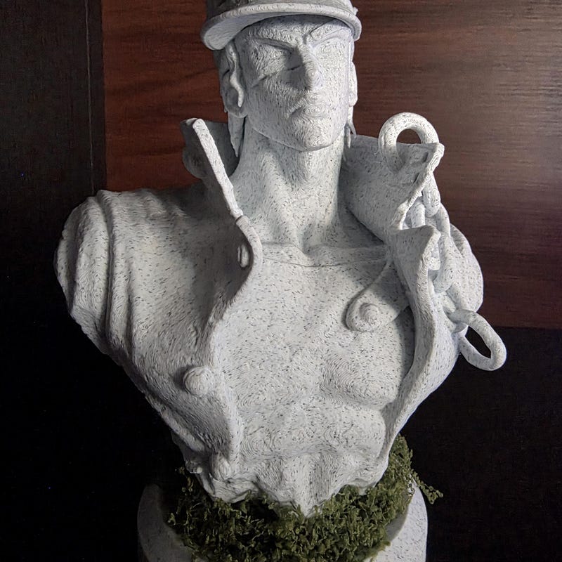 Vinyl Figure Anime - Etsy UK