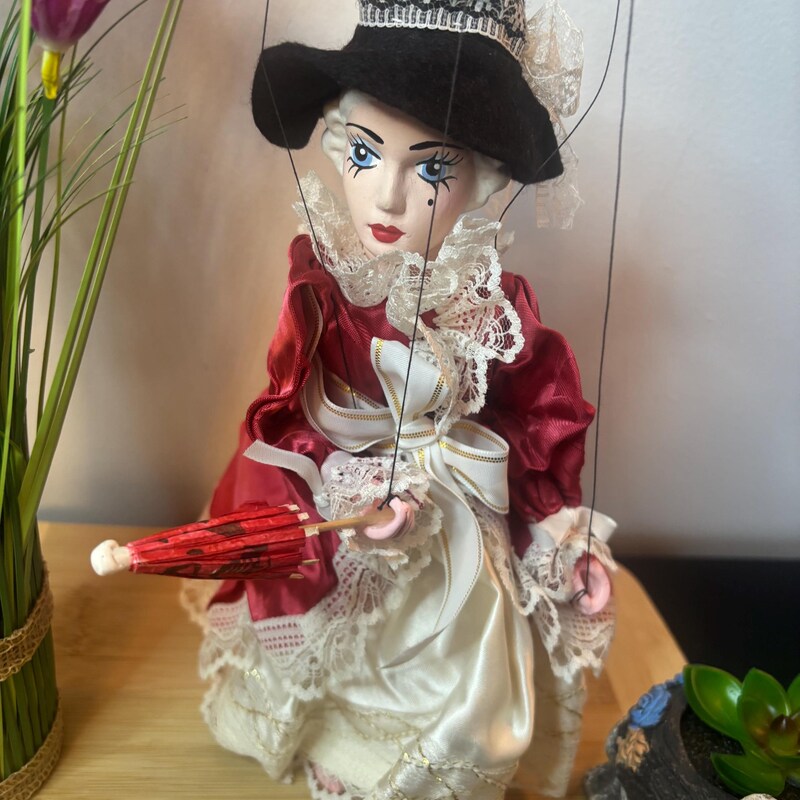 Czech Puppets - Etsy